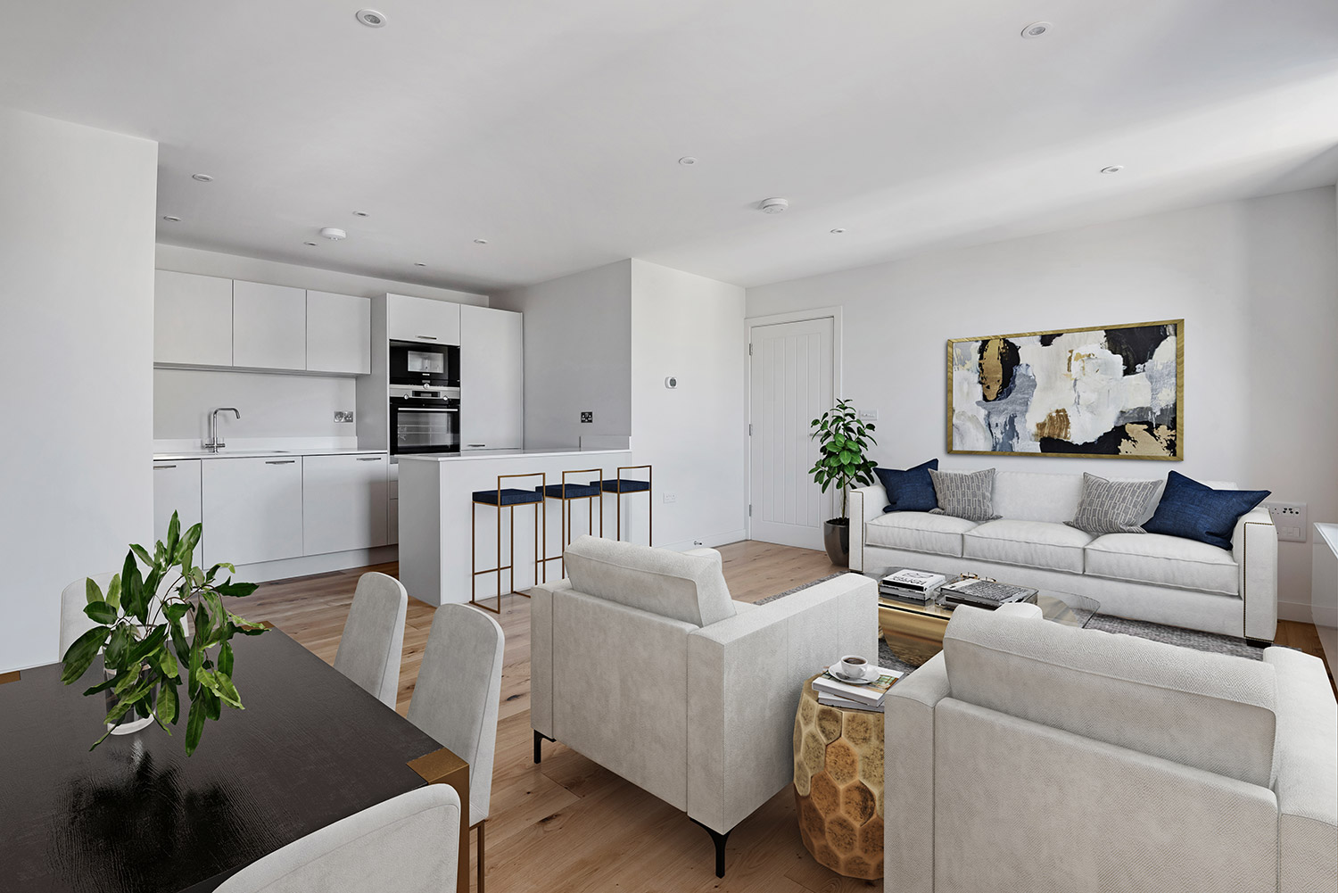 St Margaret's Residences Phase 2 unveiled - Grenadier Estates